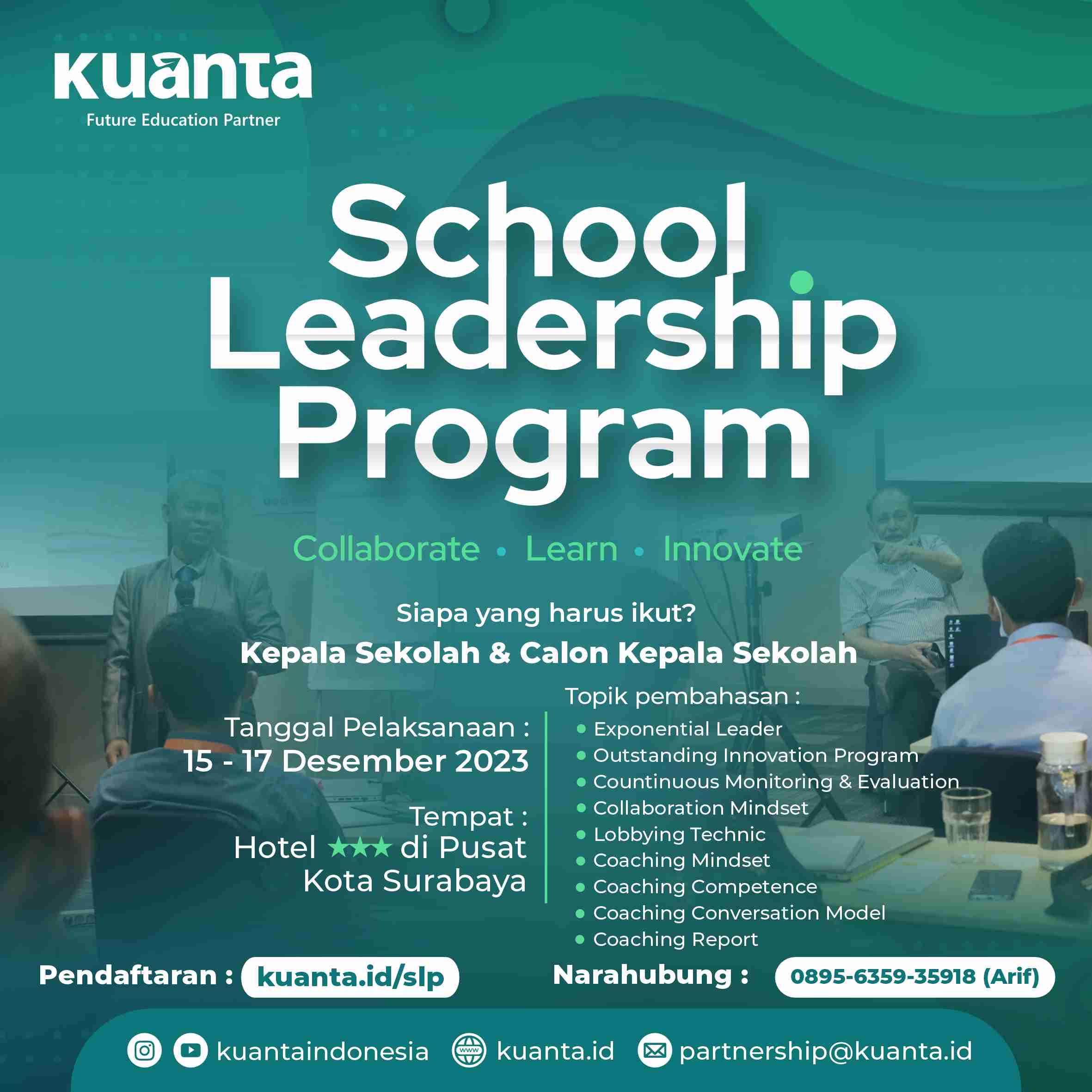 SLP KUANTA